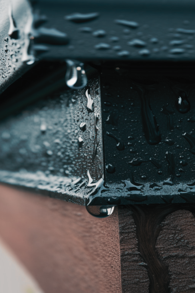 Products – Metal Roofing and Metal Siding Greater Vancouver BC